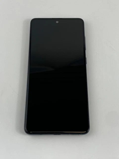 SAMSUNG GALAXY A51 2019 128GB [SM-A515U] Prism Crush Black (Verizon ...