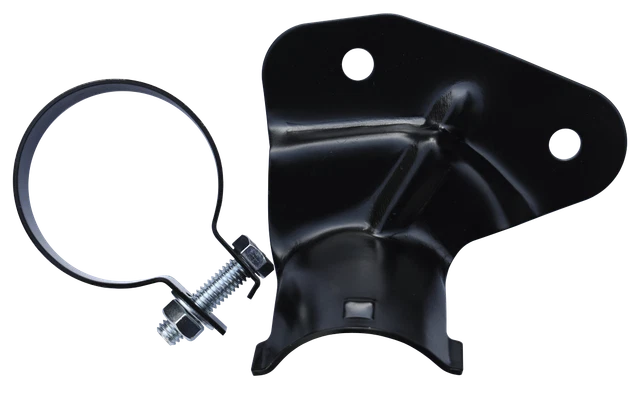 67-72 CHEVY/GMC C10 support colonne de direction externe plancher/pare ...