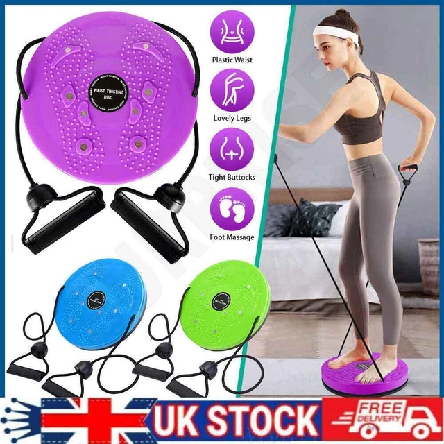 2024 WAISTWHISPER - Body Shaping Waist Twisting Disc, Waist Whisper ...