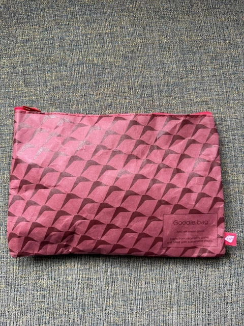 VIRGIN ATLANTIC UPPER Class Amenity Kit £5.91 - PicClick UK