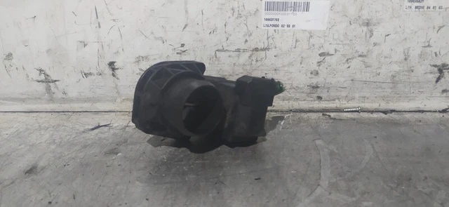 9642211780 CAJA DE mariposa para CITROEN C2 1.4 HDI 2003 213913 EUR 61 ...