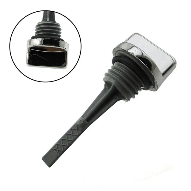 50CC/70CC/90CC/110CC/125CC BIKE ATV Kart Car Short Dipstick Oil ...