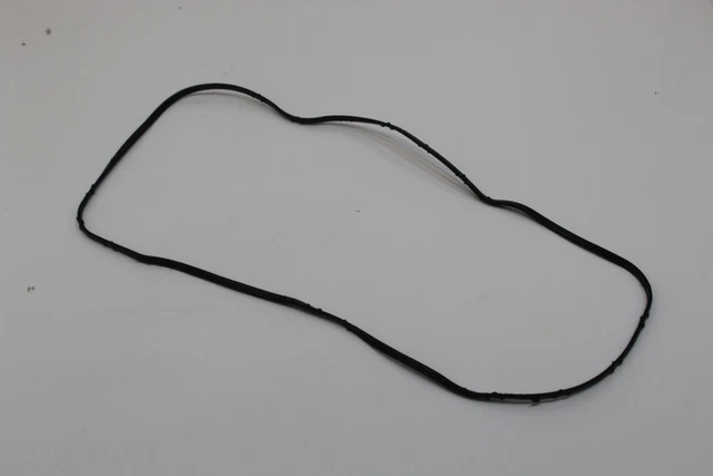 VW CADDY 2K Gearbox Mechatronic Cover Gasket Seal New Genuine 0AM927377 ...