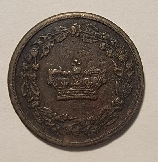 RARE GEORGE 4 English Coin £15.00 - PicClick UK