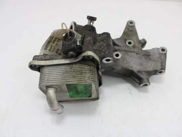 SEAT IBIZA OIL Filter Housing & Oil Cooler 1.2 Tsi Petrol 03F903141F 10 ...