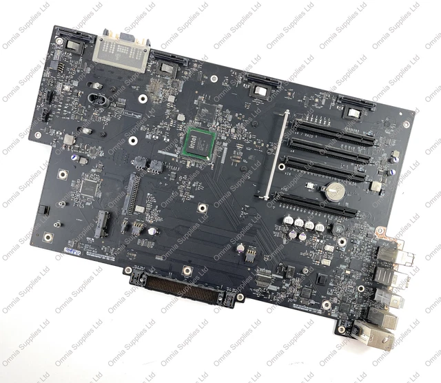 GENUINE A1289 APPLE Mac Pro Backplane Logic Board 4,1 2009 - EMC 2314 ...