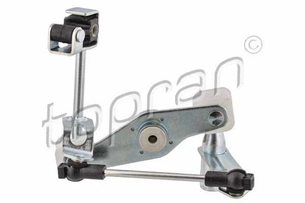 REPAIR KIT GEAR Lever 208 162 Topran New Oe Replacement £97.98 ...
