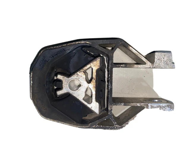 FORD FOCUS MK3 C Max Mk2 Rear Gearbox Engine Mount Mounting Support ...