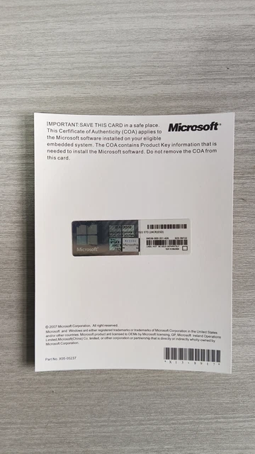MICROSOFT WINDOWS SERVER 2022 STANDARD 24 CORE License Key + 25 CALs ...
