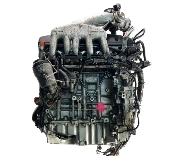 MOTEUR POUR VW Volkswagen 2,5 TDI Diesel AXD 070100092X 130 CV EUR 3. ...