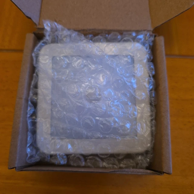 6-LED MOTION SENSOR Light Wireless - Cabinets Stairs Etc - Set of 3 ...