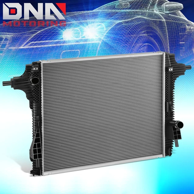 FOR 2017-2022 FORD F250 F350 F450 F550 6.2 7.0 OE Style Aluminum ...