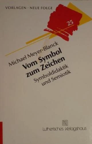 MICHAEL MEYER-BLANCK - Dal Simbolo ad Un Caratteri - Symboldida # ...