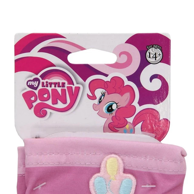DISFRAZ DE PINKIE Pie De My Little Pony Con Guantes EUR 25,74 - PicClick ES