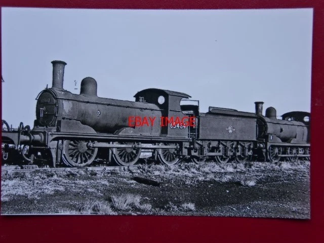PHOTO LNER Ex Ger Class J15 Loco No 7815 EUR 4,14 - PicClick FR