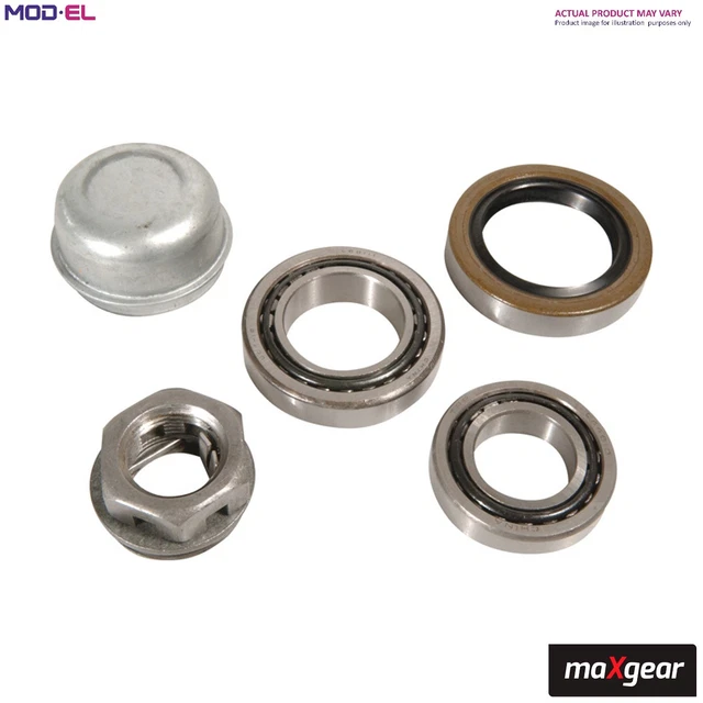 WHEEL BEARING KIT 33-1321 FOR PEUGEOT OPEL CORSA/Hatchback/Van HNK /HNE ...