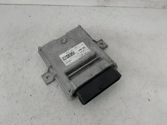 2018 AUDI A7 C8 2967cc Diesel ECU AdBlue Tank Control Module Unit ...