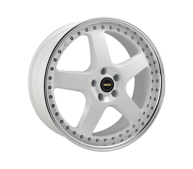TO SUIT HOLDEN COMMODORE VE TO VF WHEELS PACKAGE: 20x8.5 20x9.5 Simmons ...