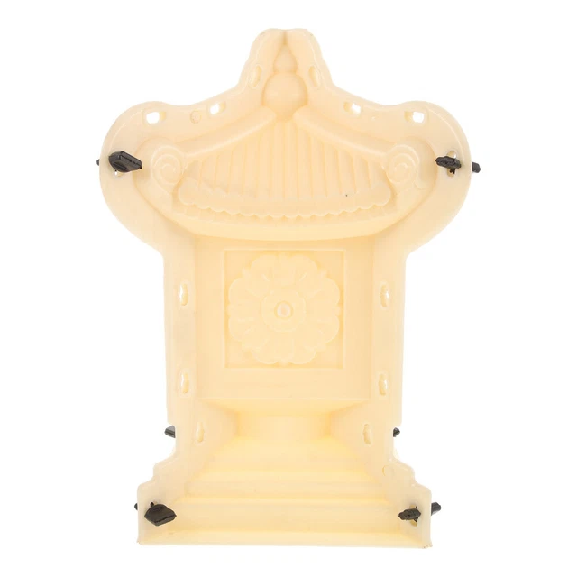 ROMAN COLUMN BALUSTRADE Concrete Mold Concrete Block Mold Cement Molds ...