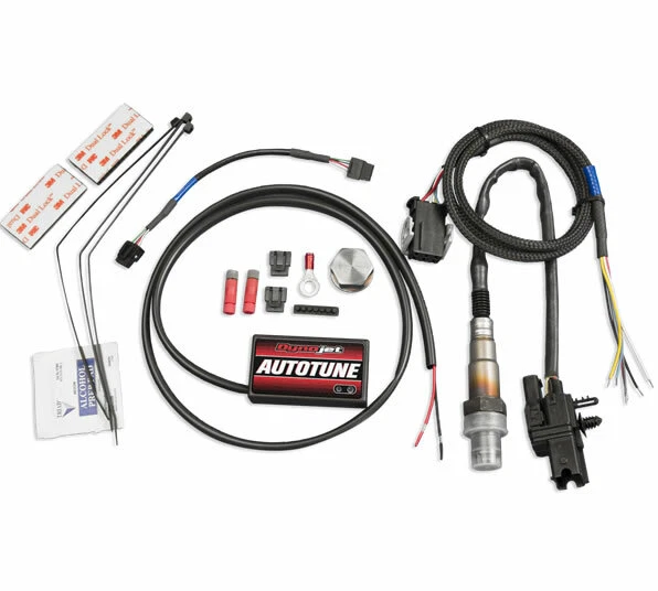 POWER COMMANDER V 5 Autotune Yamaha FJR 1300 ABS 2006-2012 DYNOJET EUR ...