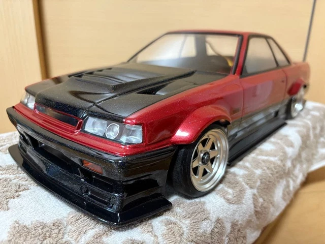 R31HOUSE R31 SKYLINE 1/10 RC Body £219.00 - PicClick UK