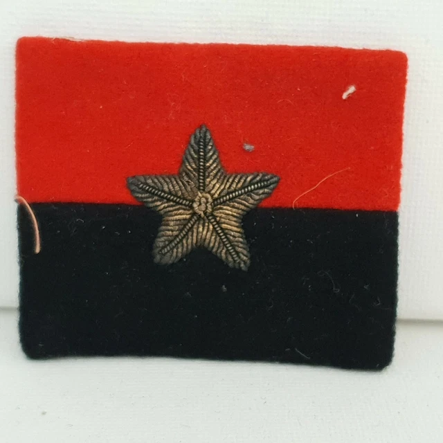 BRITISH ARMY WW2 General Headquarters India Formation patch £37.45 ...