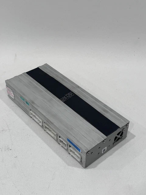 2001-2003 LEXUS LS430 Mark Levinson Audio Amplifier Amp 86280-0W040 OEM $192.80 - PicClick CA