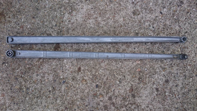 PARTS - VINTAGE Black & Decker Wm325 Type 3 Workmate - One Brace ...