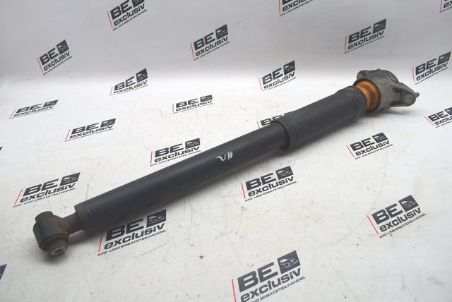 MERCEDES A180D W176 Amortisseur Arrière Droite Amortisseur Châssis ...