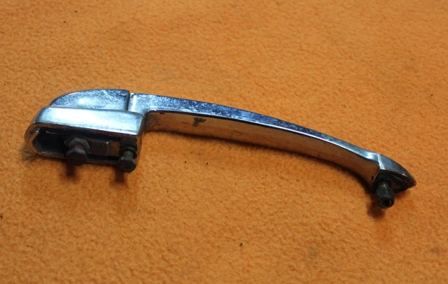 MG MIDGET, MG MGB, MGC,Austin Healey Sprite: OUTER DOOR HANDLE, Used ...