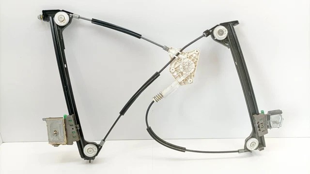 MERCEDES-BENZ SL R230 A2307200446 Lève-vitre de Porte Avant Droite ...