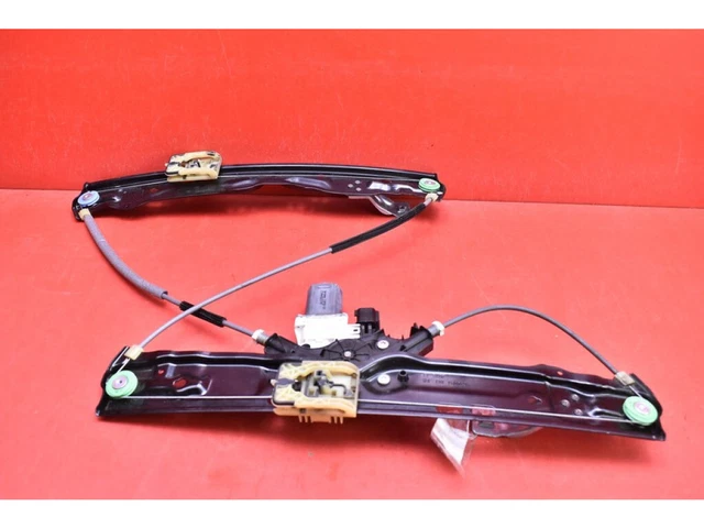 JAGUAR GIXXER GX73-23201-AE Lève-vitre de Porte Avant Gauche 2017 ...