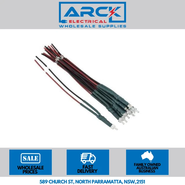 CLIPSAL ICONIC SWITCH Mechanism Led Module - 40Mledw $46.55 - PicClick AU