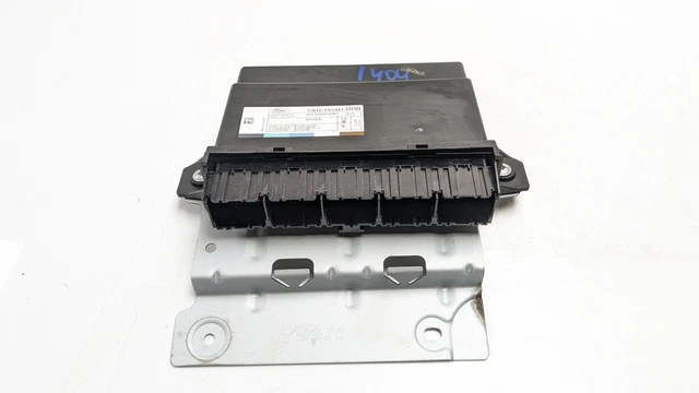FORD ECOSPORT BCM Body Control Module Ecu Cn1519G481Bab Mk2 B515 2014 ...