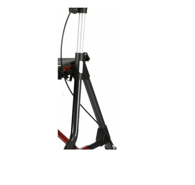 RUSSKA BREMSKABEL FÜR Rollator elan classic Bowdenzug mit Feder ...