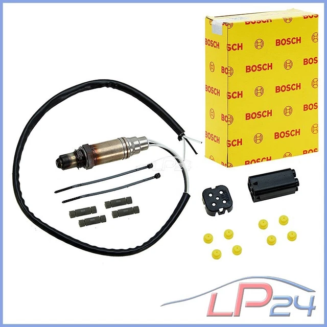 BOSCH SONDE LAMBDA Universel Pour Mercedes Classe E W124 S124 300 EUR 68,39 - PicClick FR