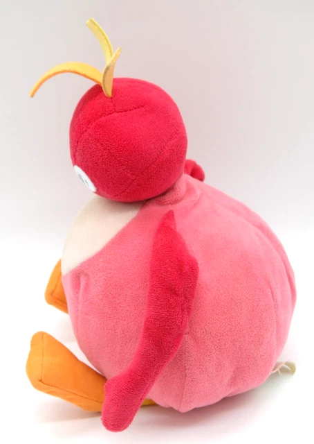 CEBEEBIES TWIRLYWOOS TOODLOO Plush Soft Toy 8" Red Soft Plush. £6.40 ...