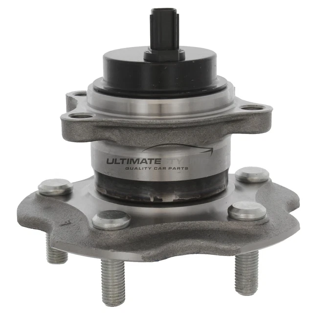 LEXUS NX200 2014-> Rear Wheel Bearing Kit £72.55 - PicClick UK