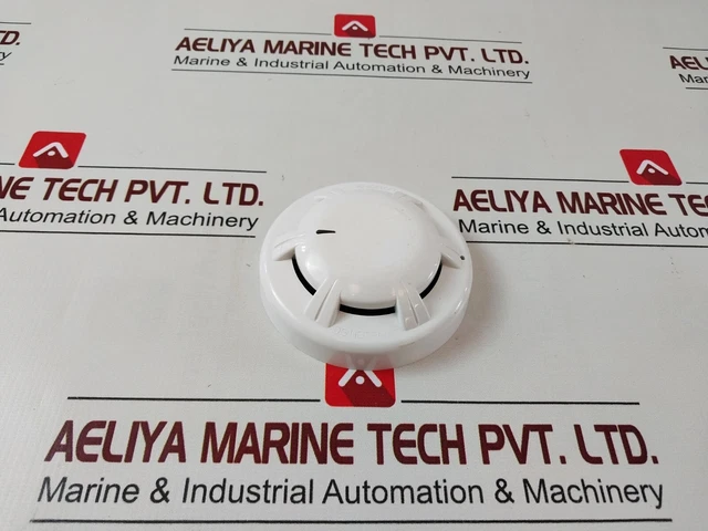 APOLLO ORB-OP-42001-MAR OPTICAL Smoke Detector 8.5V-33V DC 080520/P18 £ ...