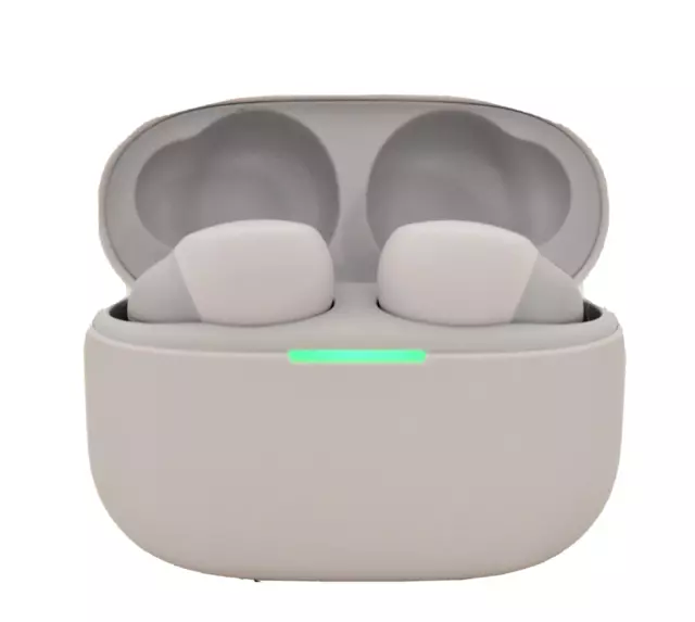 Sony Wf Ls900n Linkbuds S True Wireless Noise Canceling Earbuds White