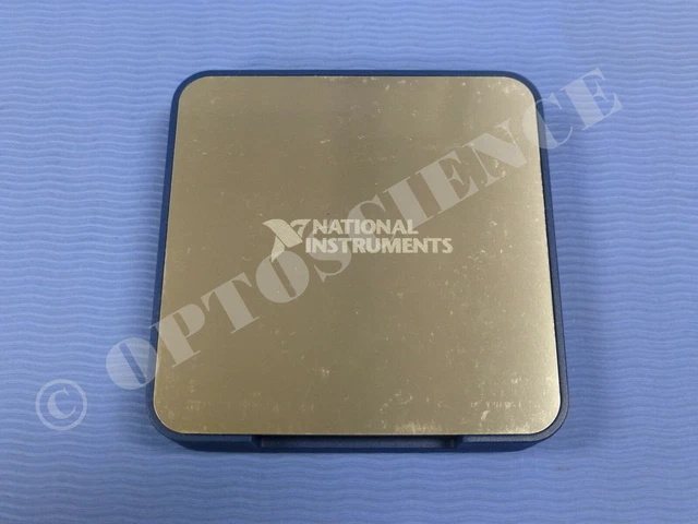 NATIONAL INSTRUMENTS NI SCB-68A Shielded Connector Block / Screw ...