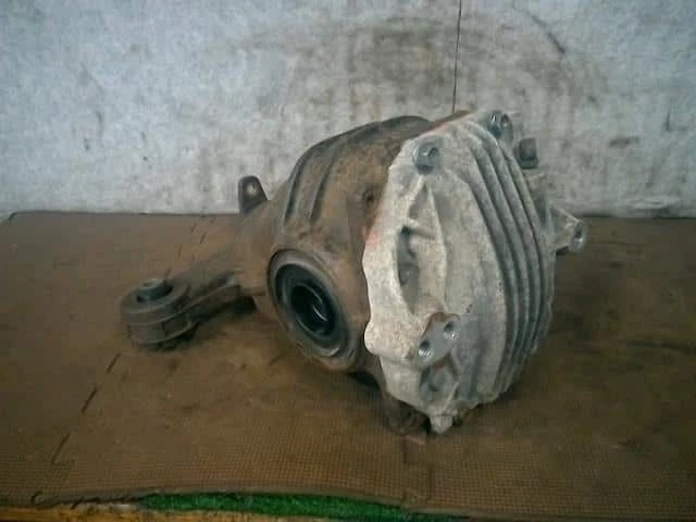 TOYOTA LEXUS LS 2008 Rear Rigid Differential Assembly 4111050300 ...