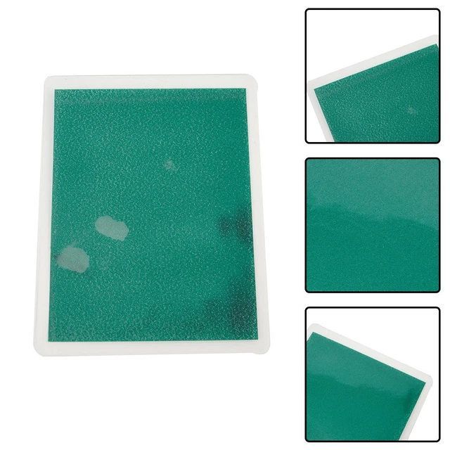 MAGNETIC FIELD QUALITY Control Reverse Engineering Dark Green ...