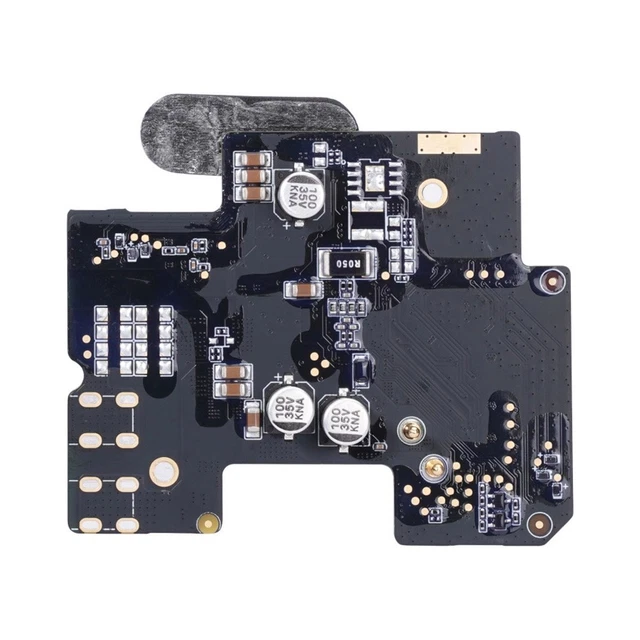 EXTRUDER CONNECTION BOARD PCB for Bambu Lab H2D For 3D Printer Toolhead ...