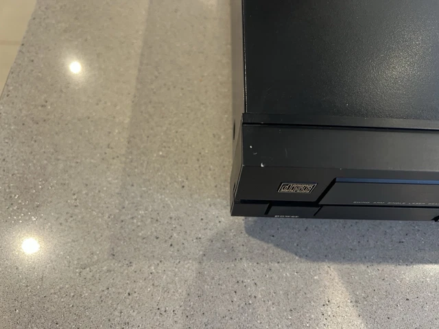 MARANTZ CD-65DX COM pact Disc Player Black very Good Condition £52.70 ...