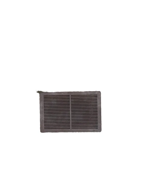 HOLDEN COMMODORE VH Sle Dash Speaker Grill Grille Brown Vb Vc Vk $90.00 ...