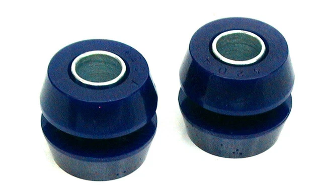 FORD ESCORT MK2 Front ARB Anti Roll Sway Bar to Lower Arm Bush Kit ...