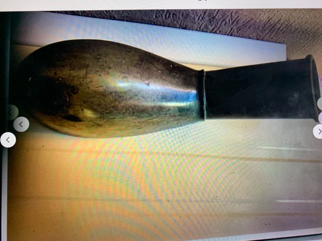 ETAIN PARIS URINAL POINCON TBE. VOYEZ MES AUTRES OBJETS EUR 60,00 - PicClick FR