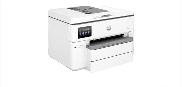 HP OFFICEJET PRO 8120e All-in-One Printer | No Ink | Tested and Fully ...