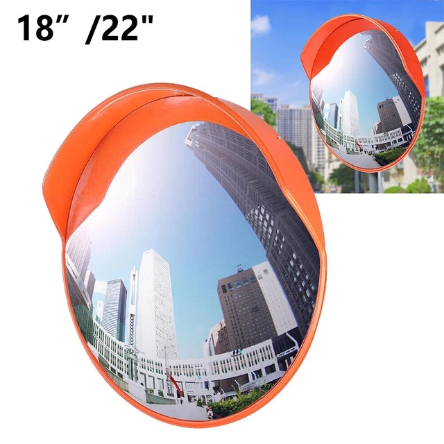 CONVENIENTE INSTALLAZIONE TRAFFIC Convesso PC Mirror per configurazione ...